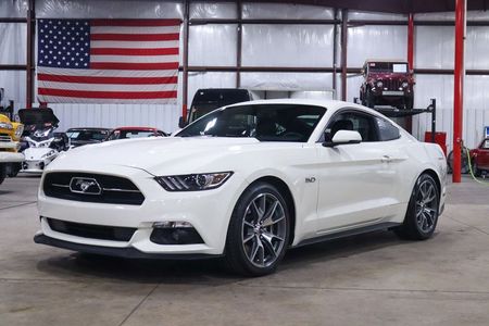 2015 Ford Mustang For Sale | Hemmings