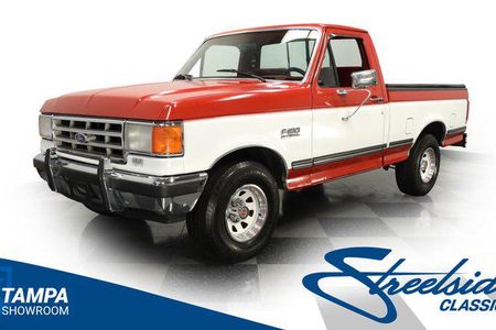 1987 Ford F-150s for Sale | Hemmings