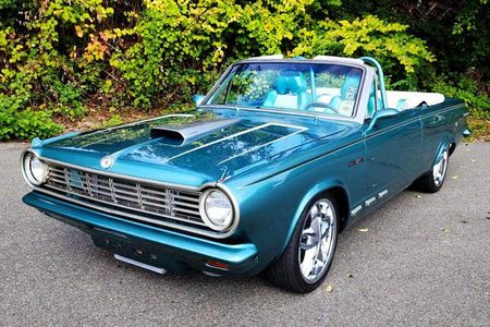 1965 Dodge Challengers for Sale | Hemmings