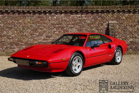 1980 Ferrari for sale - Hemmings