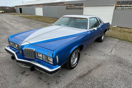 1977 Pontiac GTO for Sale - Hemmings