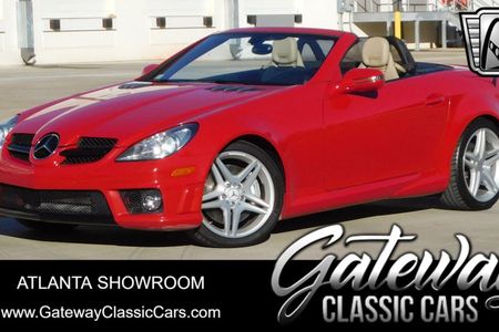 Classic Mercedes-Benz SLK For Sale | Hemmings