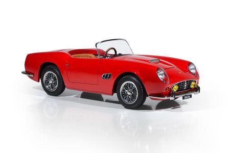 Classic Harrington Junior Cars For Sale - Hemmings