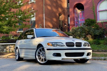 Classic BMW 330i For Sale - Hemmings