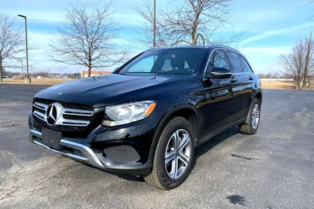 2019 Mercedes-Benz For Sale - Hemmings
