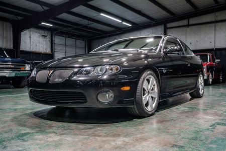 2004 Pontiac GTO for Sale - Hemmings
