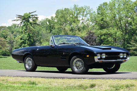 Classic Ghia For Sale - Hemmings