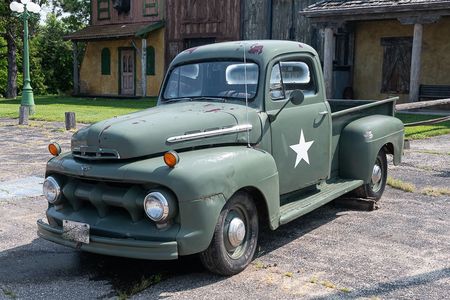 Ford F-1s for Sale - Hemmings
