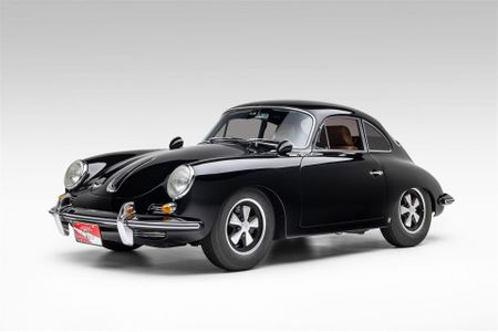 Classic Porsche 356C For Sale - Hemmings