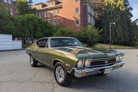 1968 Chevrolet Chevelles for Sale | Hemmings