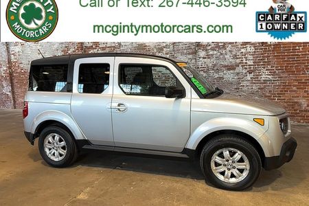 Classic Honda Element For Sale - Hemmings