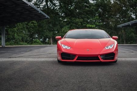 Lamborghini Huracan For Sale | Hemmings