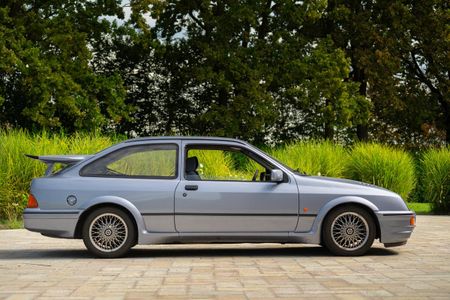 Classic Ford Sierra Cosworth For Sale | Hemmings