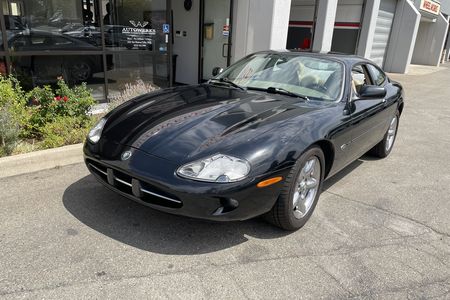Jaguar XK8 For Sale | Hemmings