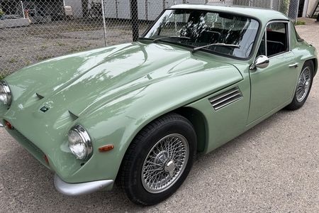 Classic TVR For Sale | Hemmings