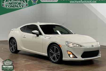 Classic Scion For Sale | Hemmings