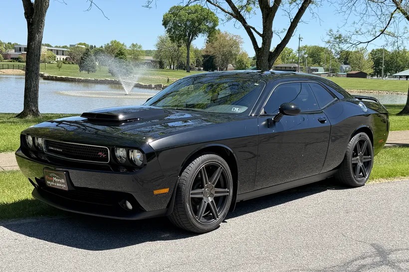 2013 Dodge Challenger Plus Mill Hall, Pennsylvania - Hemmings