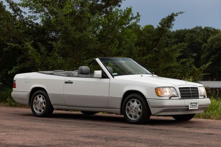 1995 Mercedes-Benz For Sale | Hemmings