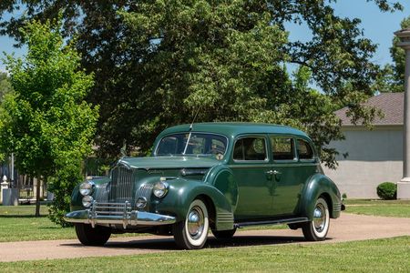 Classic Packard For Sale | Hemmings
