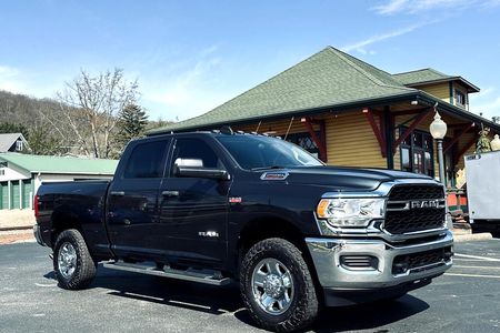 Classic Dodge Ram For Sale - Hemmings