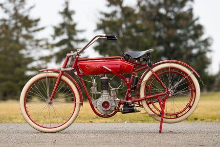 1911 Cars For Sale | Hemmings