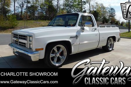 Classic Chevrolet R10 For Sale - Hemmings