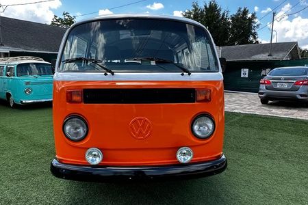 Classic Volkswagen Type 2 For Sale | Hemmings