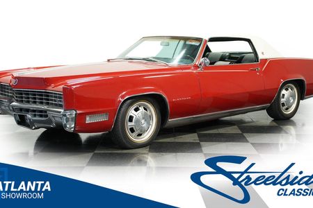 1967 Cadillac For Sale - Hemmings