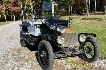 1915 Cars For Sale - Hemmings