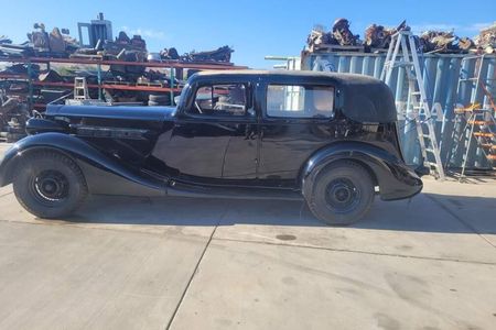 Classic Packard For Sale - Hemmings