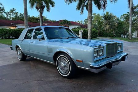 Classic Chrysler For Sale - Hemmings