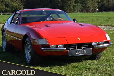 1970 Ferrari for sale - Hemmings