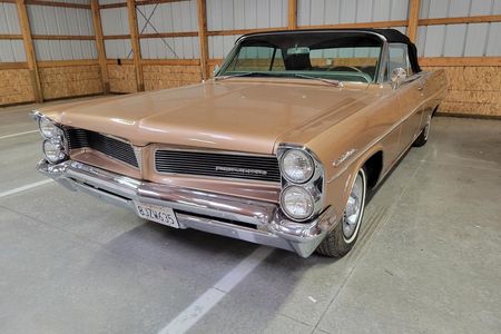 1963 Pontiac GTO for Sale | Hemmings
