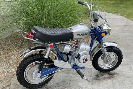 Classic Rupp For Sale | Hemmings