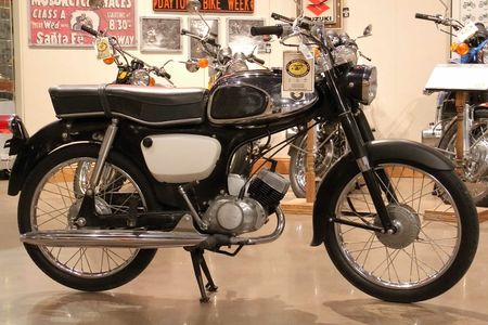 Classic Suzuki For Sale | Hemmings