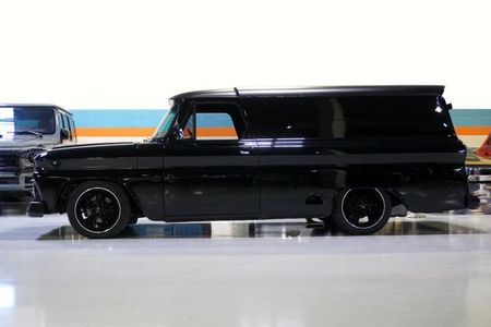 1965 GMC Jimmys for Sale - Hemmings