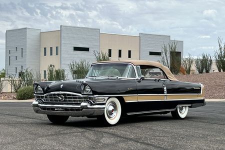 Packard For Sale | Hemmings