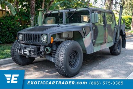 Classic AM General For Sale - Hemmings