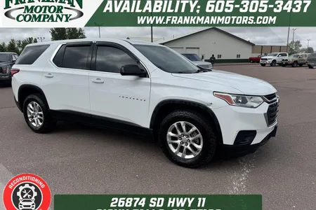 2018 Chevrolet For Sale - Hemmings