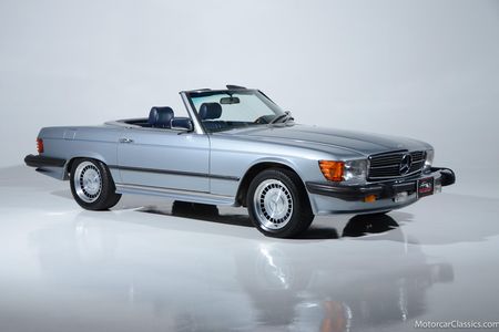 1979 Mercedes-Benz For Sale - Hemmings