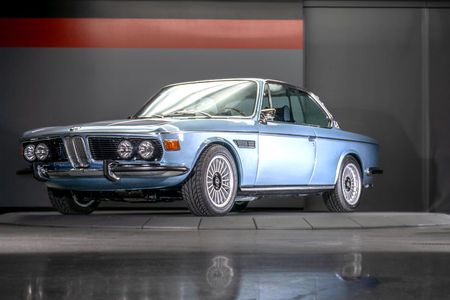 1973 BMW M3 For Sale - Hemmings