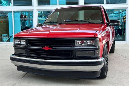Classic Chevrolet CK1500 For Sale - Hemmings