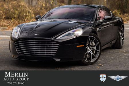 Merlin Auto Group in Atlanta, GA - Hemmings