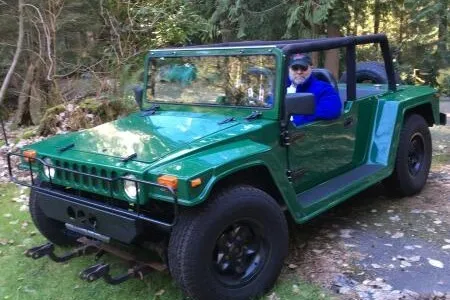 Classic Humdinger For Sale - Hemmings