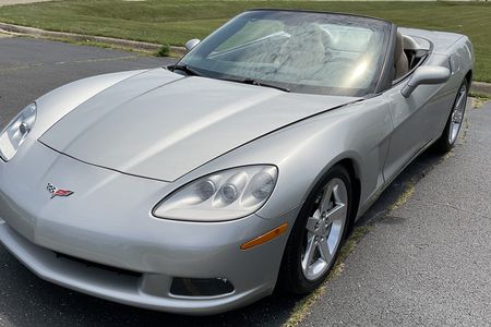 2005 Corvettes for sale | Hemmings
