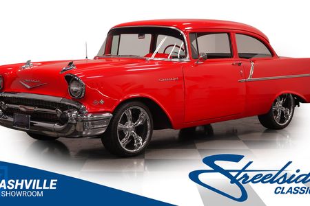 Classic Chevrolet 150 For Sale - Hemmings