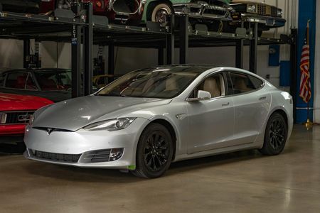 Classic Tesla For Sale - Hemmings