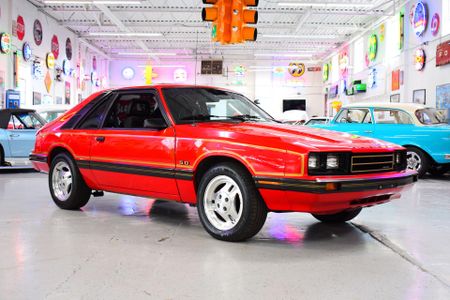 Classic Mercury Capri For Sale - Hemmings