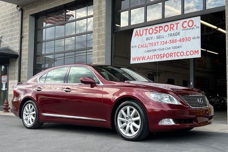 Autosport Co. in Pittsburgh, PA - Hemmings