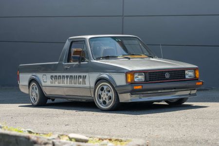 Classic Volkswagen Rabbit For Sale - Hemmings